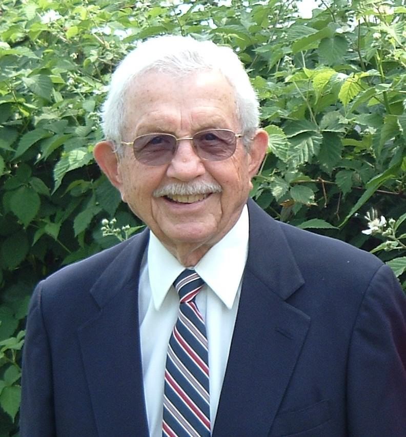 Joseph Diamond Obituary - Annapolis, MD