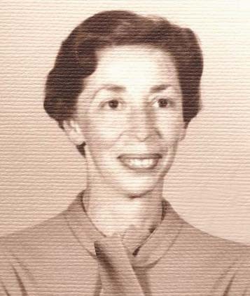 Mrs. Virginia Davis Coppola Obituary - Charlotte, NC