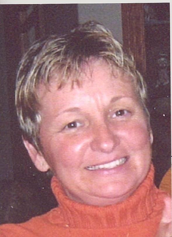 Doreen Hourie Obituary - Vernon, BC