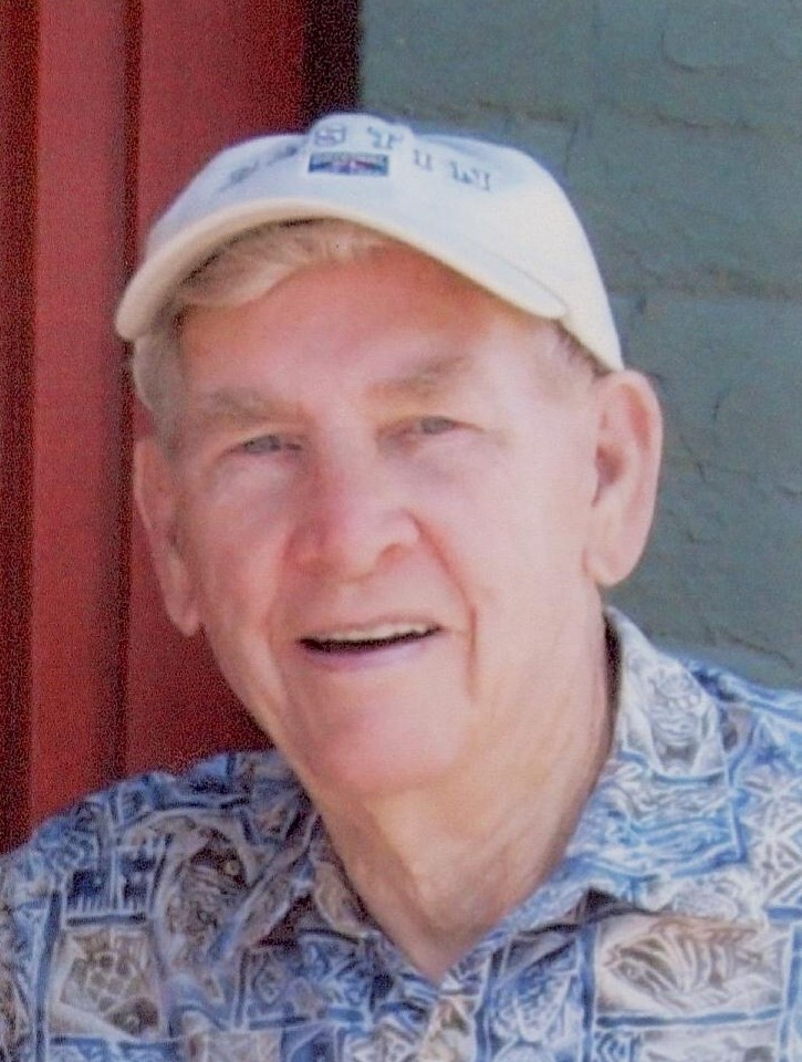 James Carroll Obituary - Grand Prairie, TX