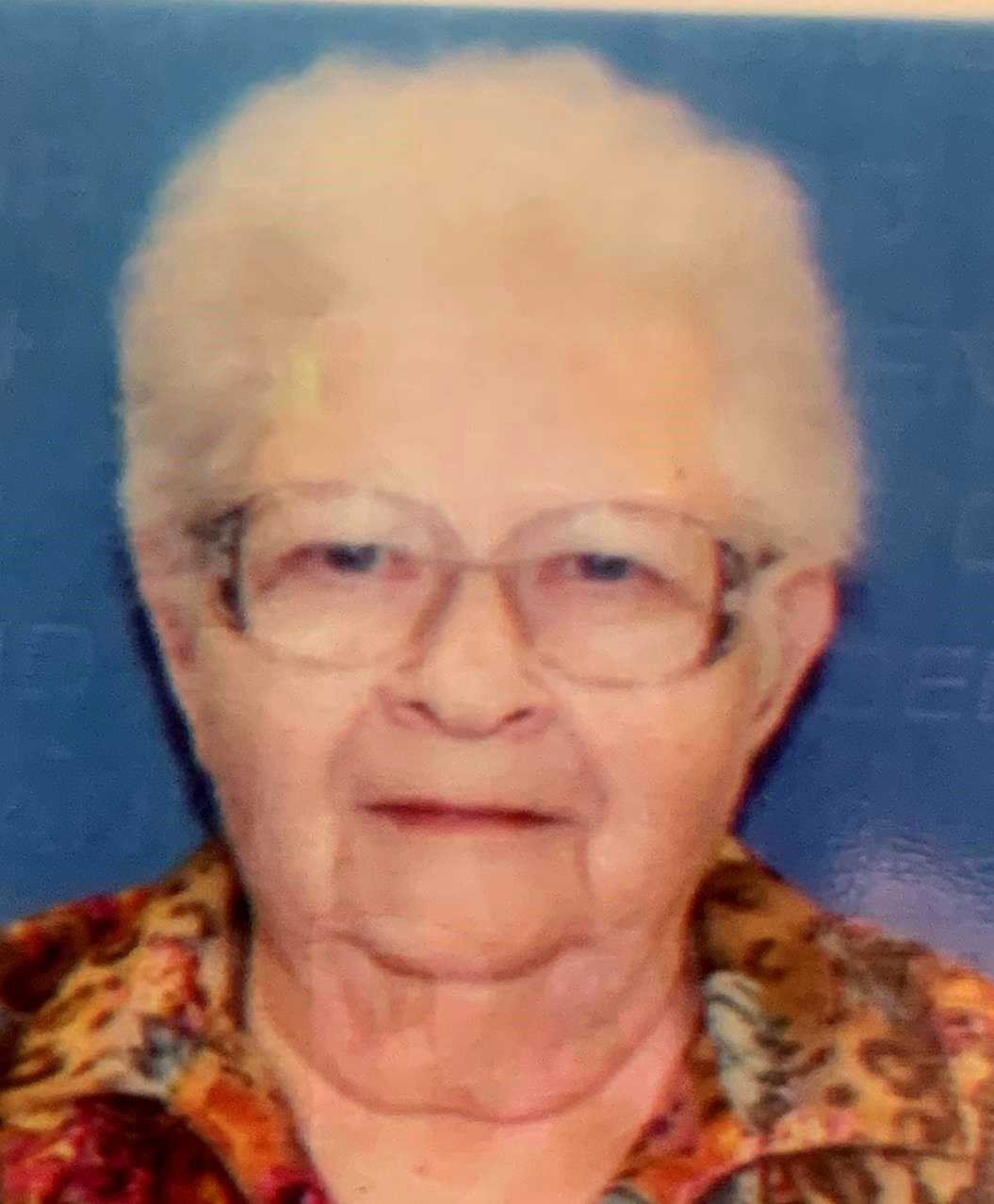Roberta Teets Obituary - Rochester, PA
