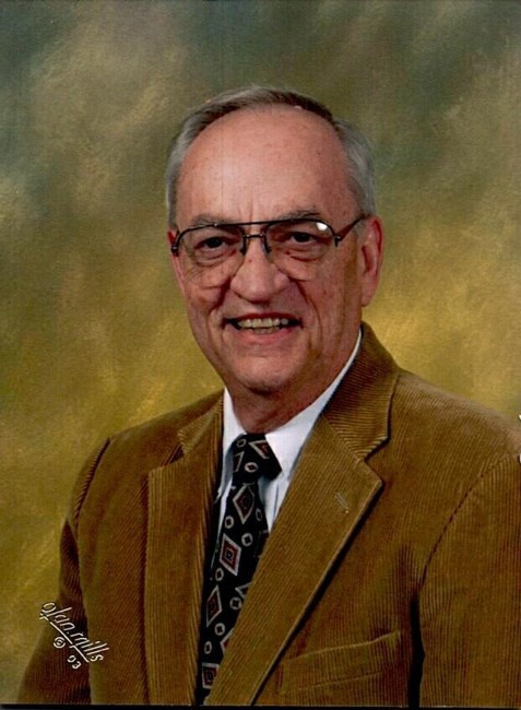 William Rapp Obituary - Colorado Springs, CO