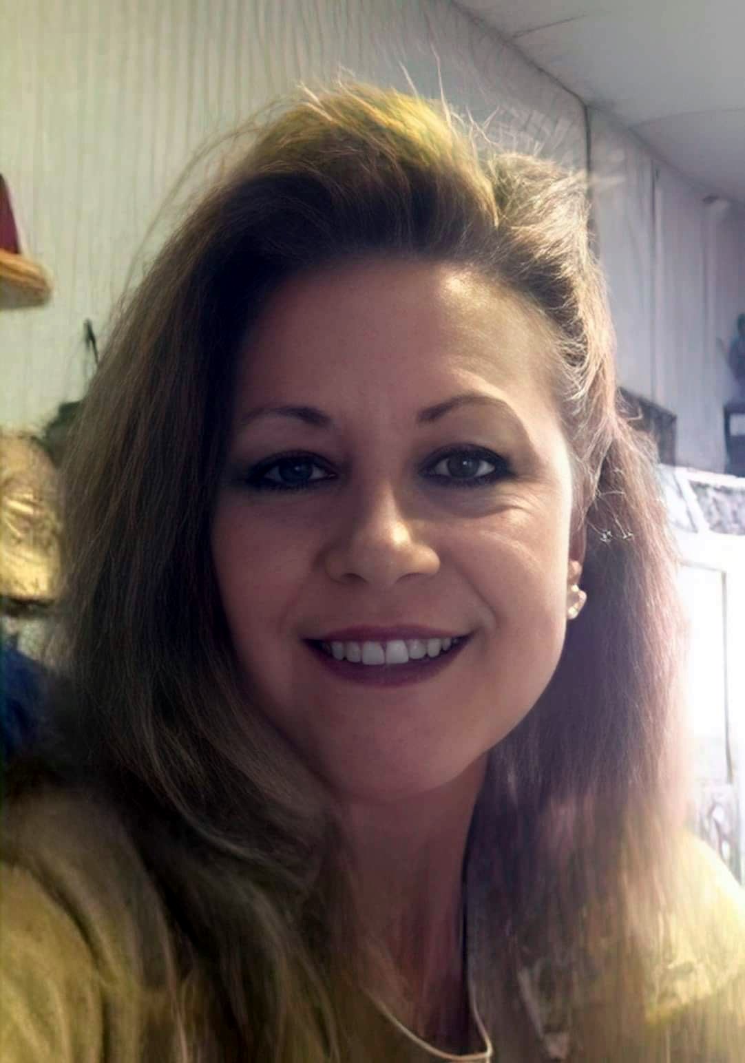Marceline Newman Obituary - Victoria, TX