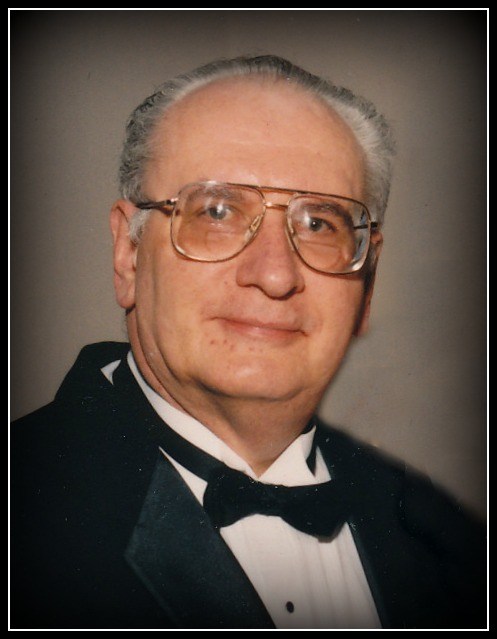Adam Novak Obituary - Clinton Township, MI