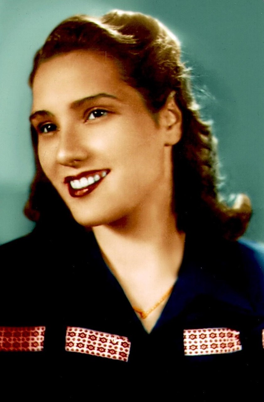 Laura McCall Obituary - Knoxville, TN