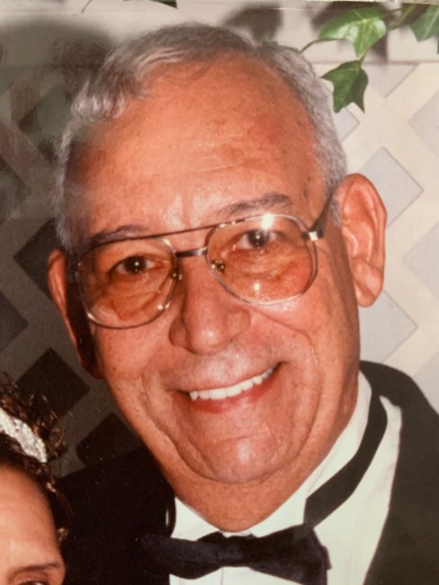 Honore S. Haydel, Jr. Obituary - New Orleans, LA