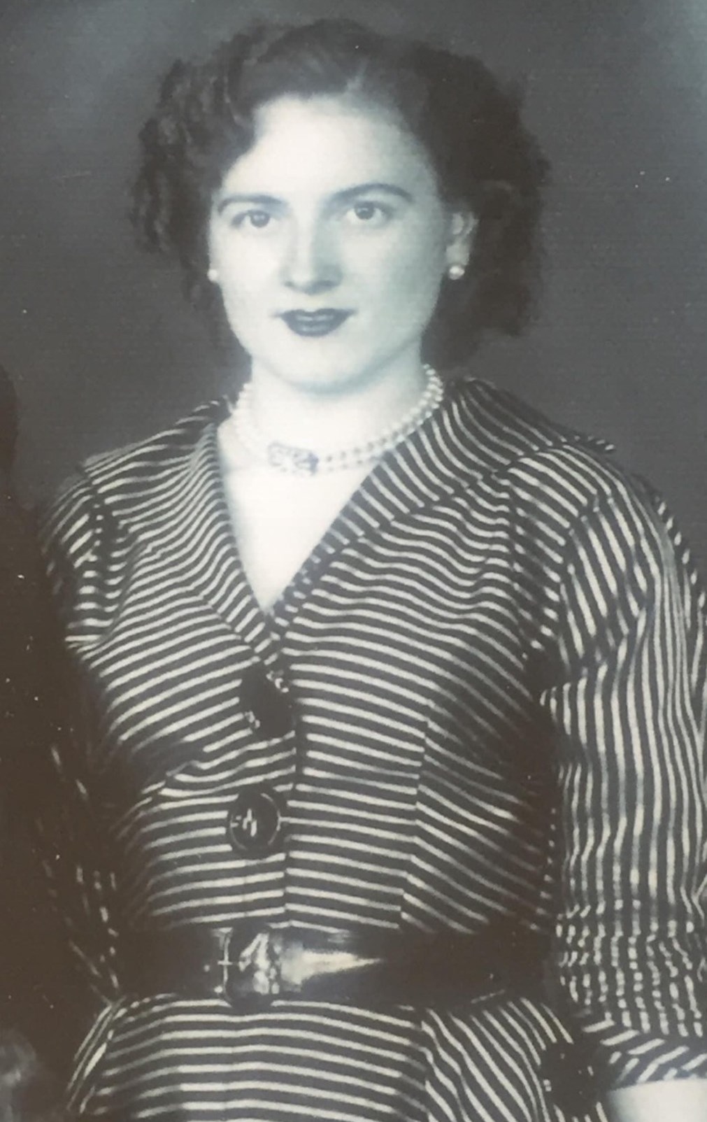 Barbara Katsibubas Obituary - Orland Park, IL