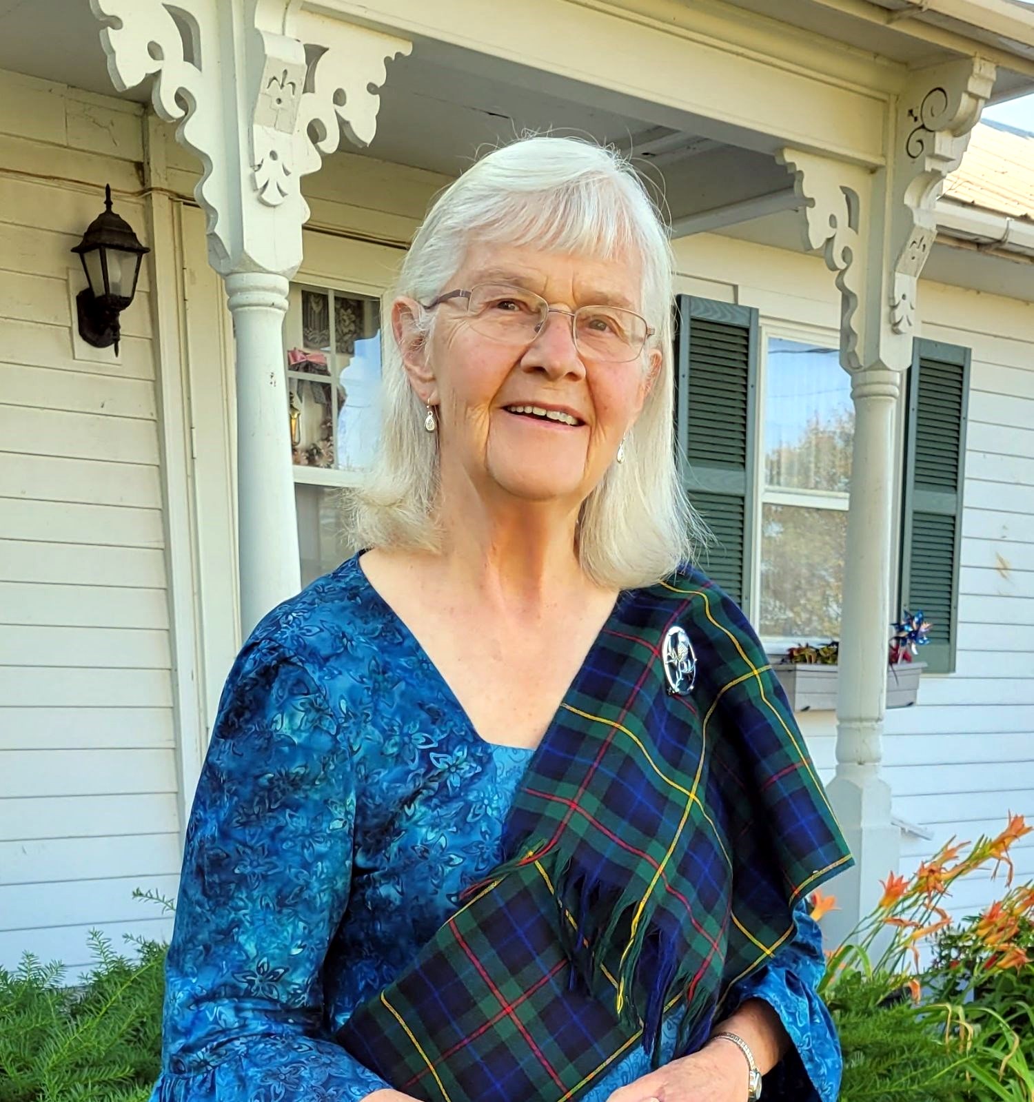 Joan V. Hadlock Obituary - Ogdensburg, NY