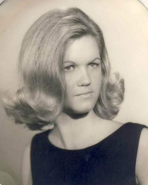 Oreatha Gail Johle Obituary - Conroe, TX