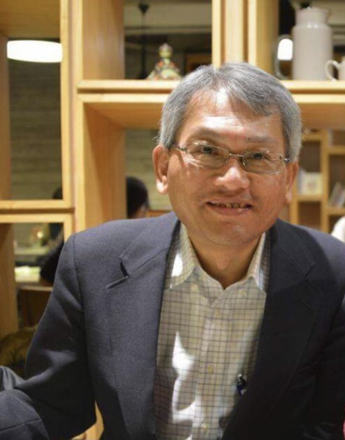 Ming Tang Obituary - Oakbrook Terrace, IL