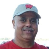 David Tolbert Obituary - Columbus, OH