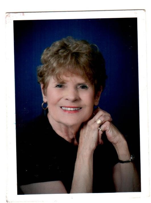 Sandy N. Dobson Obituary - Bethany, OK