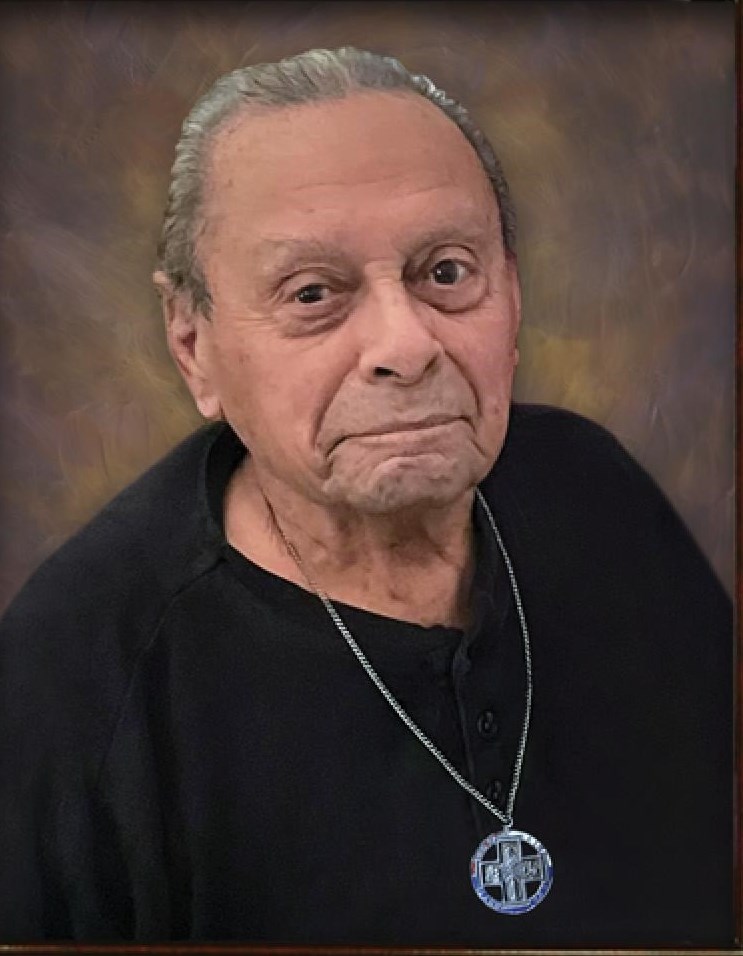 Daniel Carlin Obituary - West Covina, CA