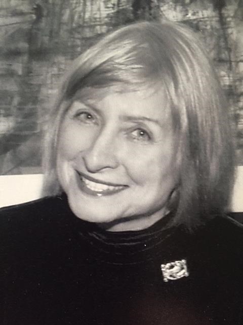 Alice Elinor Dobson Obituary - Ann Arbor, MI