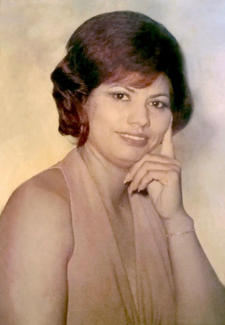 Arcelia Castellanos Obituary - Las Vegas, NV