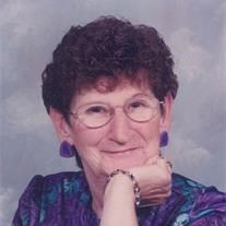Virginia Mae Hurst Obituary - Columbus, OH