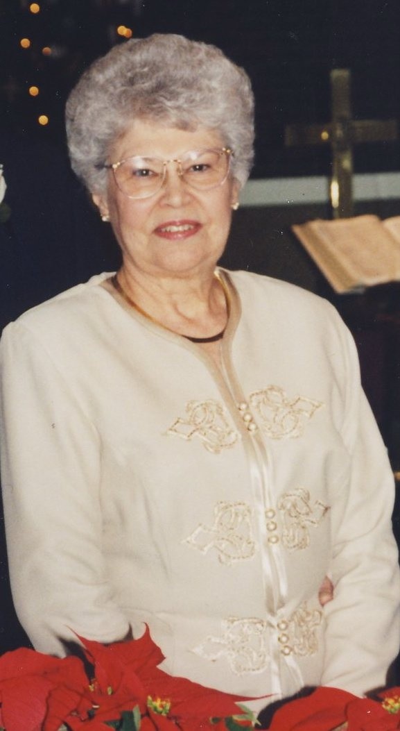 Bessie Tysinger Obituary - Thomasville, NC