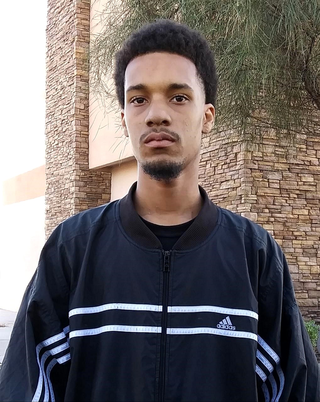 Marcellos Anthony Matthews 