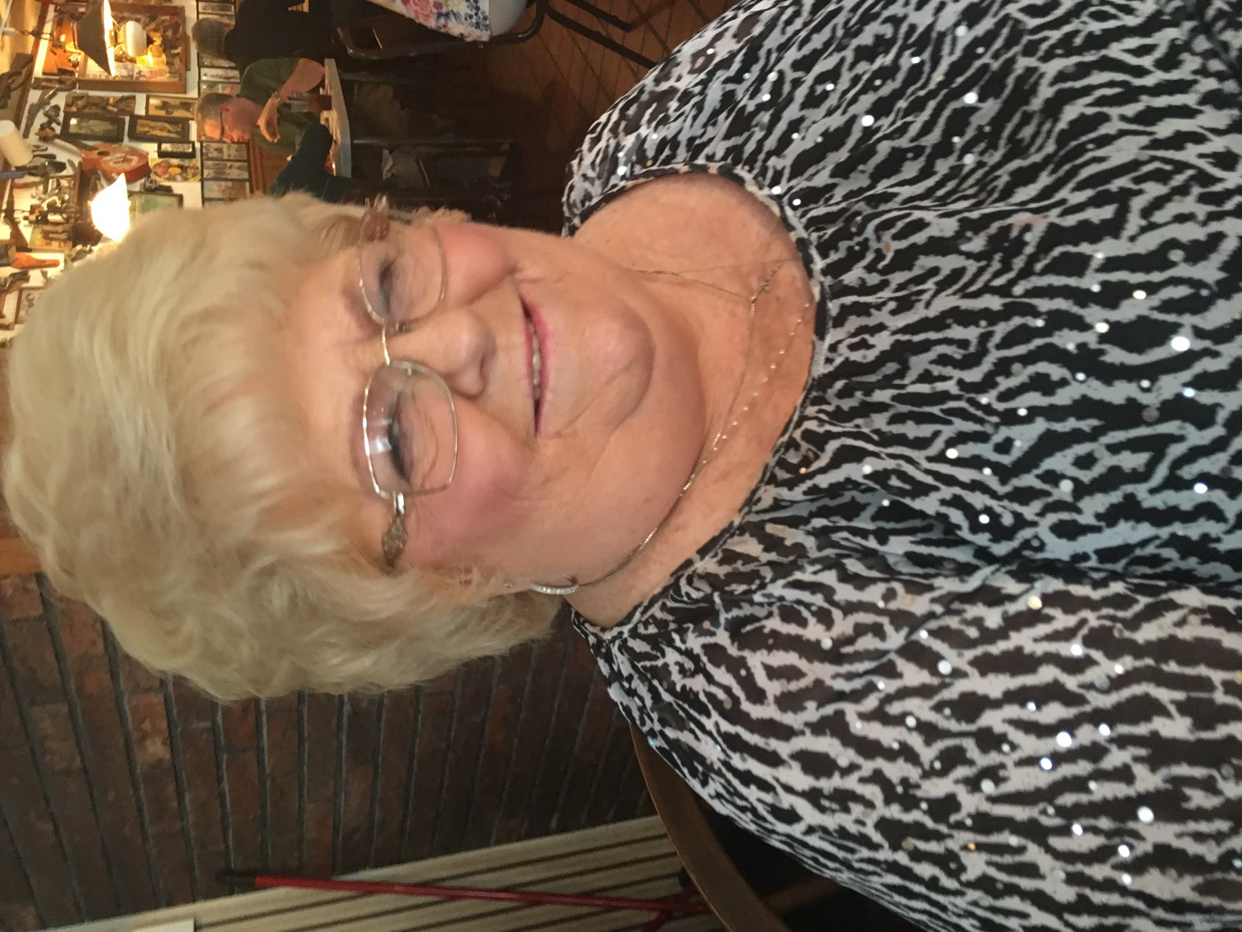 Nora Riggleman Obituary - Cross Lanes, WV
