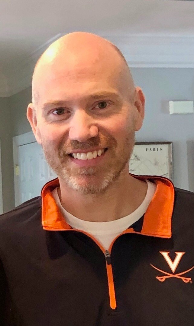 John Galloway Obituary - Midlothian, VA