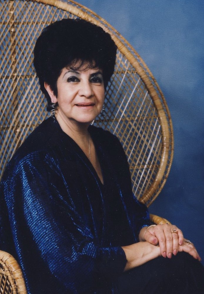 Helen M. Archuleta Obituary - Denver, CO