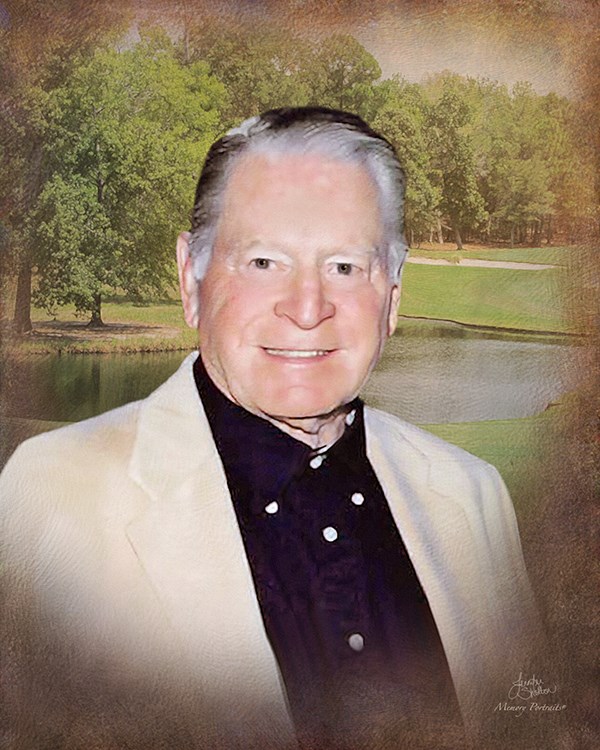 Jack Bailey Obituary - Sugar Land, TX