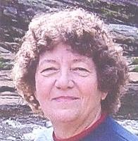 Mary Margaret Groth Obituary - Metairie, LA
