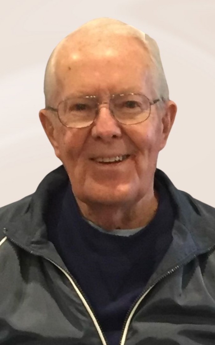 Gordon Brown Obituary - Springfield, IL