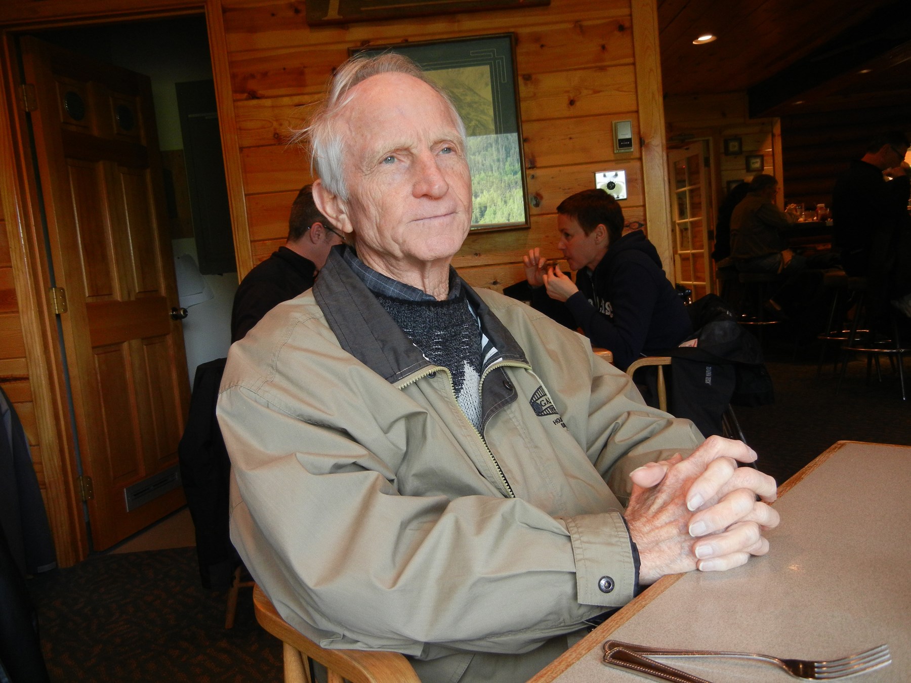 Mr. Robert Gajeske Jr. Obituary - Houston, TX