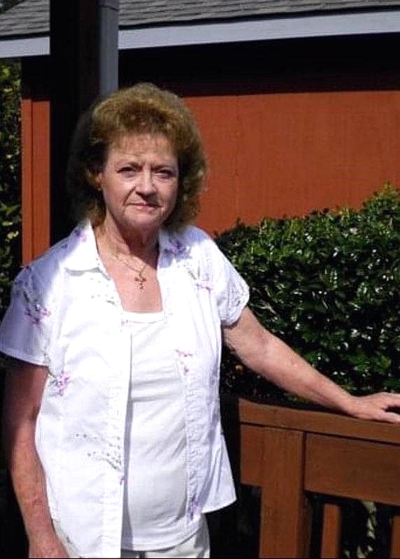 Annie McKeithan Obituary - Shallotte, NC