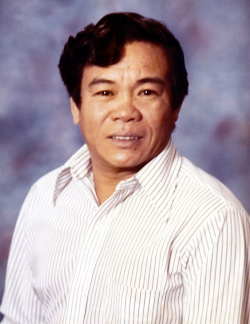 Filomeno Gamboa Obituary - Las Vegas, NV