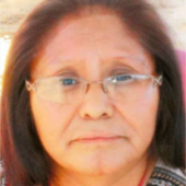 Martina Terry Obituary - Casa Grande, AZ