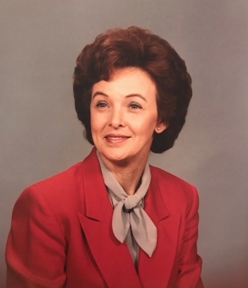Ruth Deason (RuRu) Obituary - Birmingham, AL