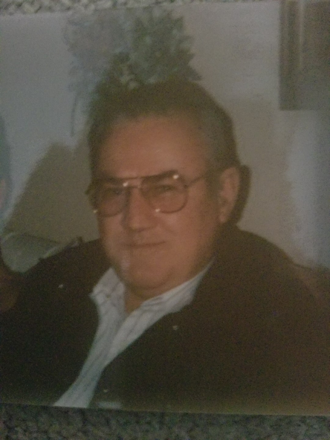 Norvell Everett "Nick" Nickell Obituary - Oklahoma City, OK