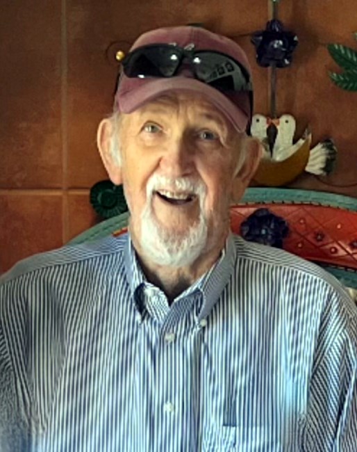 Charles Smith Obituary - Seagoville, TX