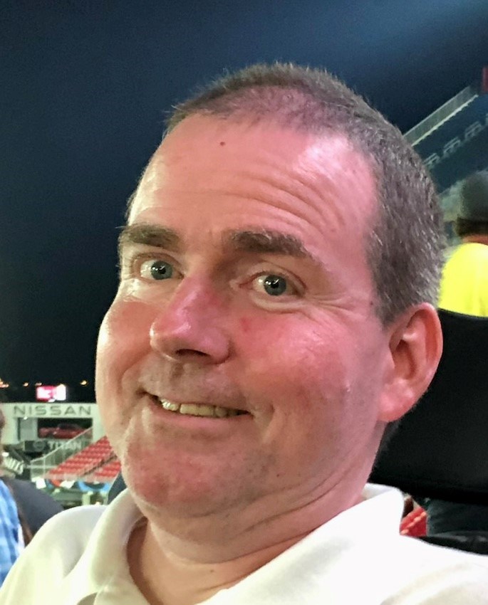 Stephen Edward Kohl Obituary - Nashville, TN