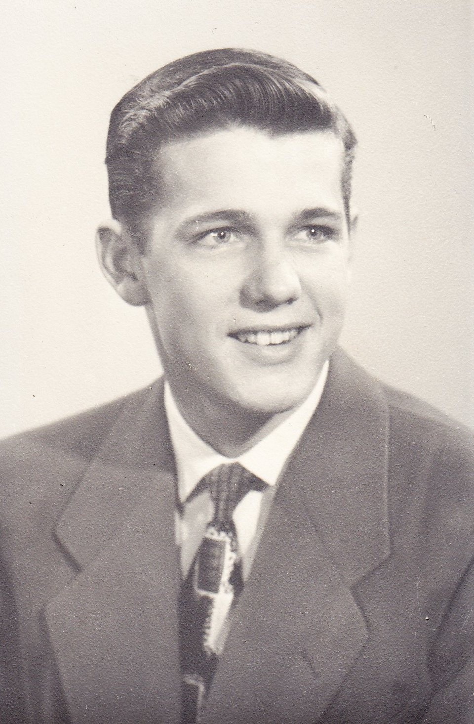 Richard Mahoney Obituary - Newhall, CA