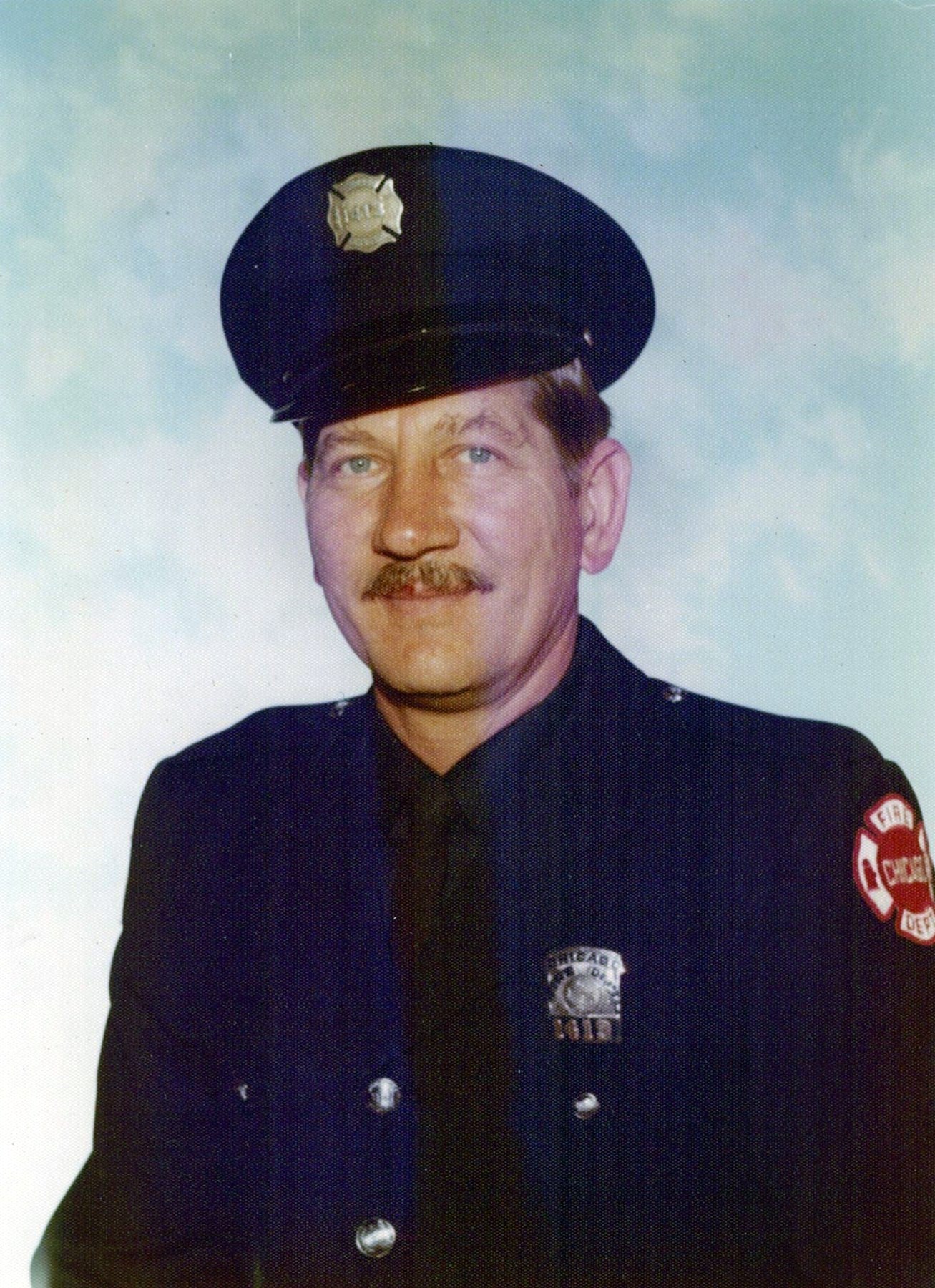 Robert Marsh Obituary - Forest Park, IL