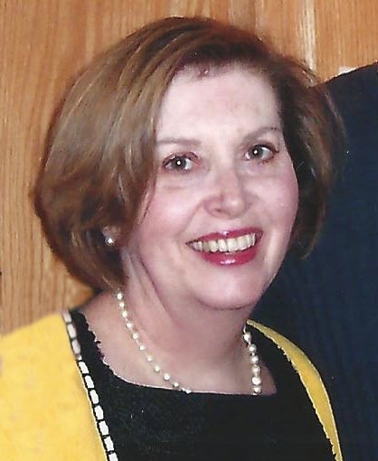 Kathleen Curry Obituary - Boston, MA