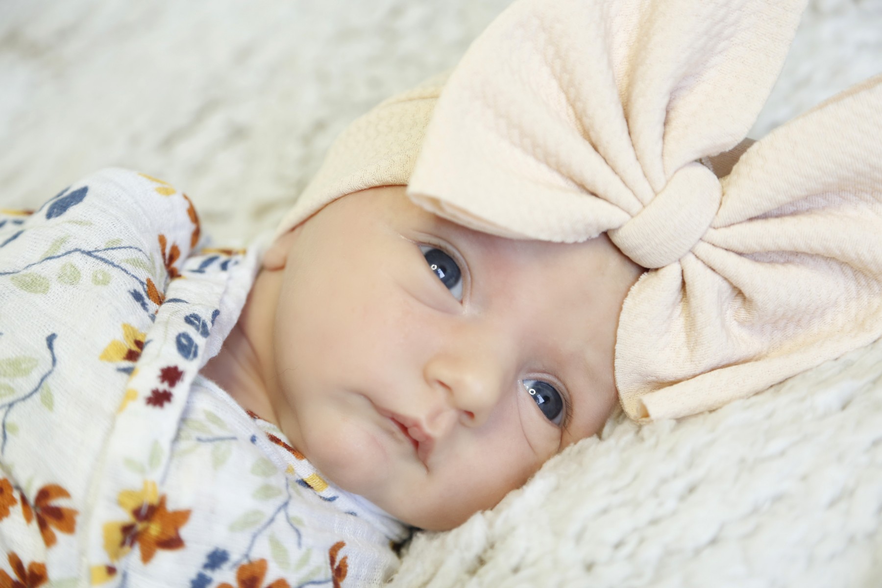 Brynlee Lunsford Obituary - Connersville, IN