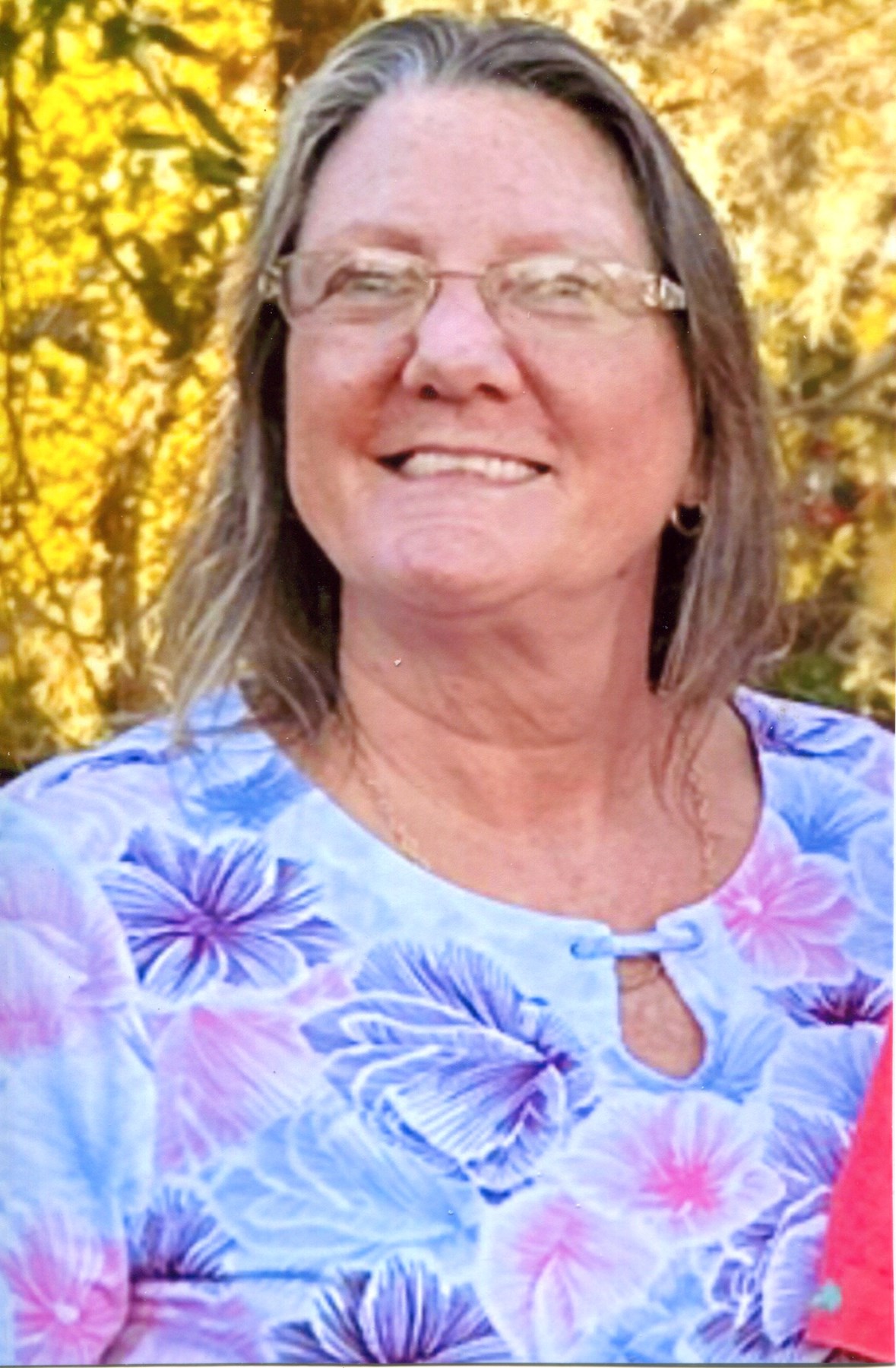 Michelle Mathes Obituary - Winter Haven, FL