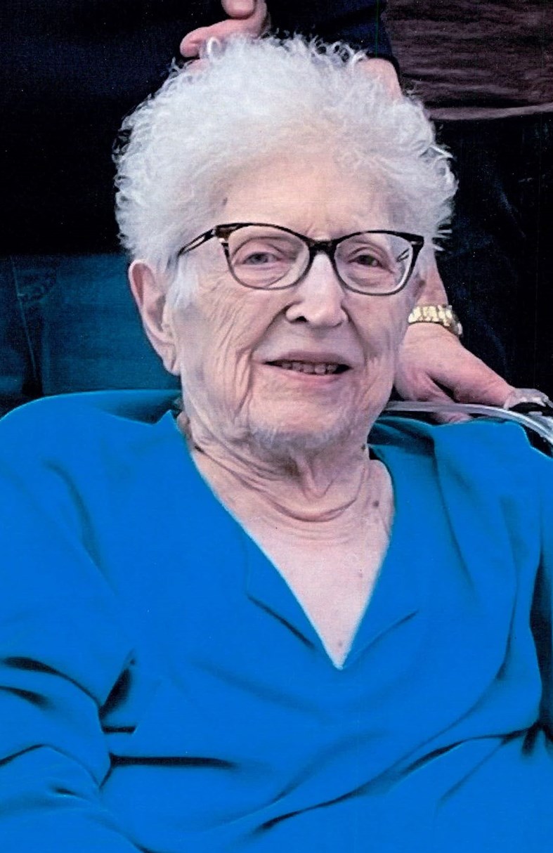 Catharine Dohn Obituary - Williamsville, NY