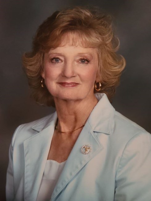 Helen Joan Gens Obituary - Baton Rouge, LA