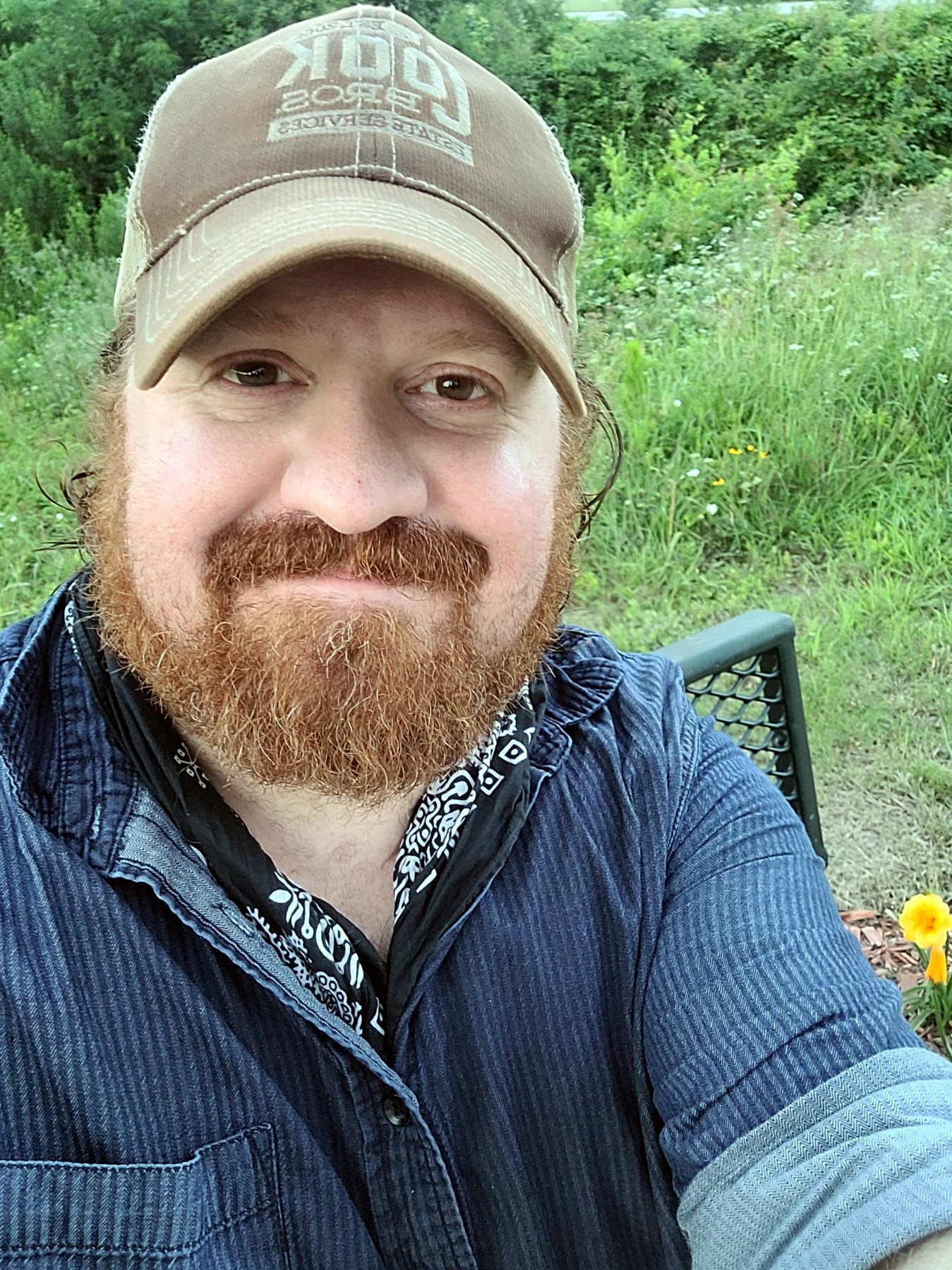 Jonathan "Red" Doshin Obituary - Pasadena, TX
