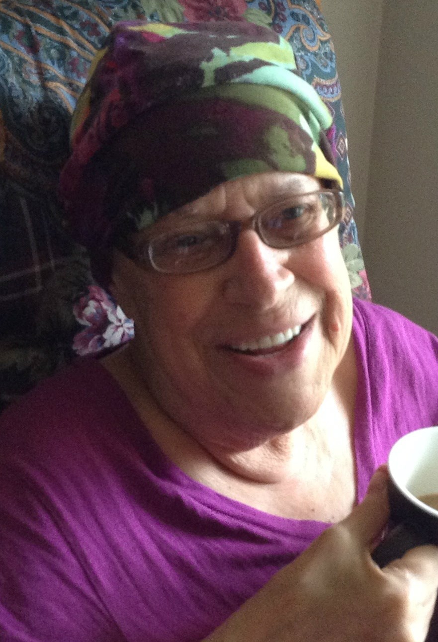 Gisèle Martin Pinette Obituary - Campbellton, NB