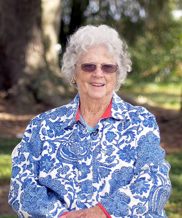 Imogene Yarborough Obituary - Oviedo, FL