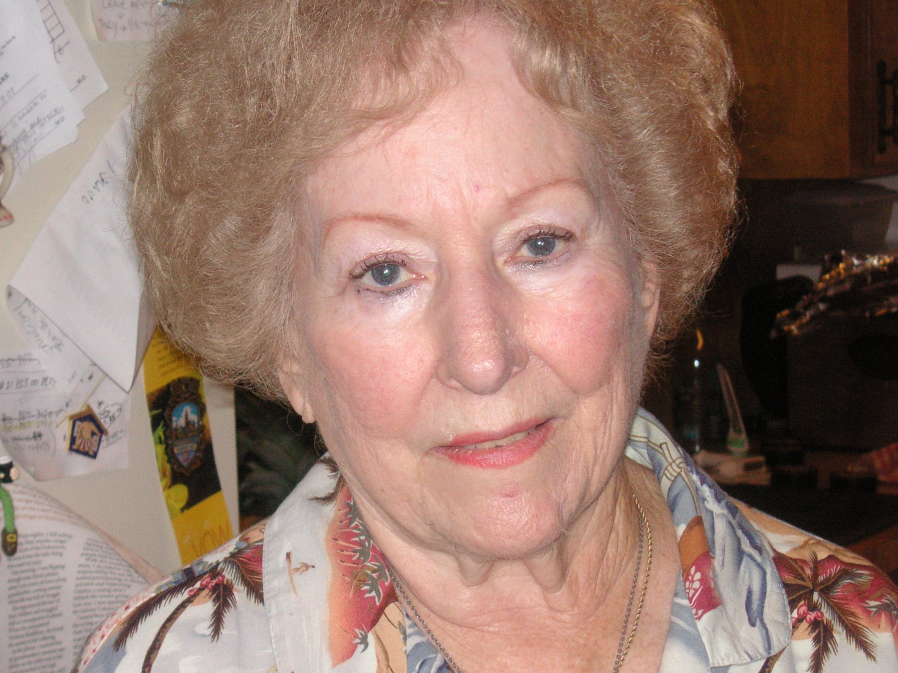 Mary Sullivan Obituary - Houston, TX