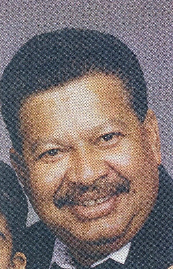 Rudy Segura Obituary - San Antonio, TX