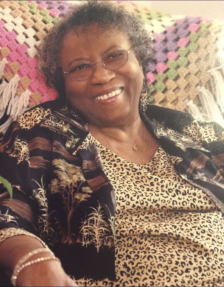 Edna Lee Benson Obituary - Dallas, TX