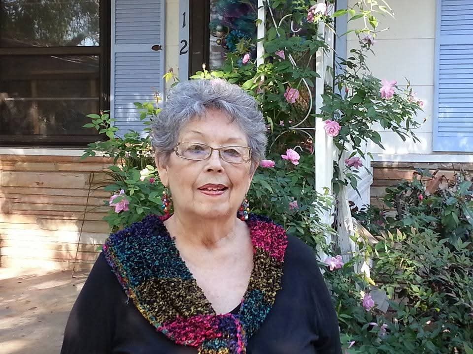 Nancy Smith Obituary - Pflugerville, TX